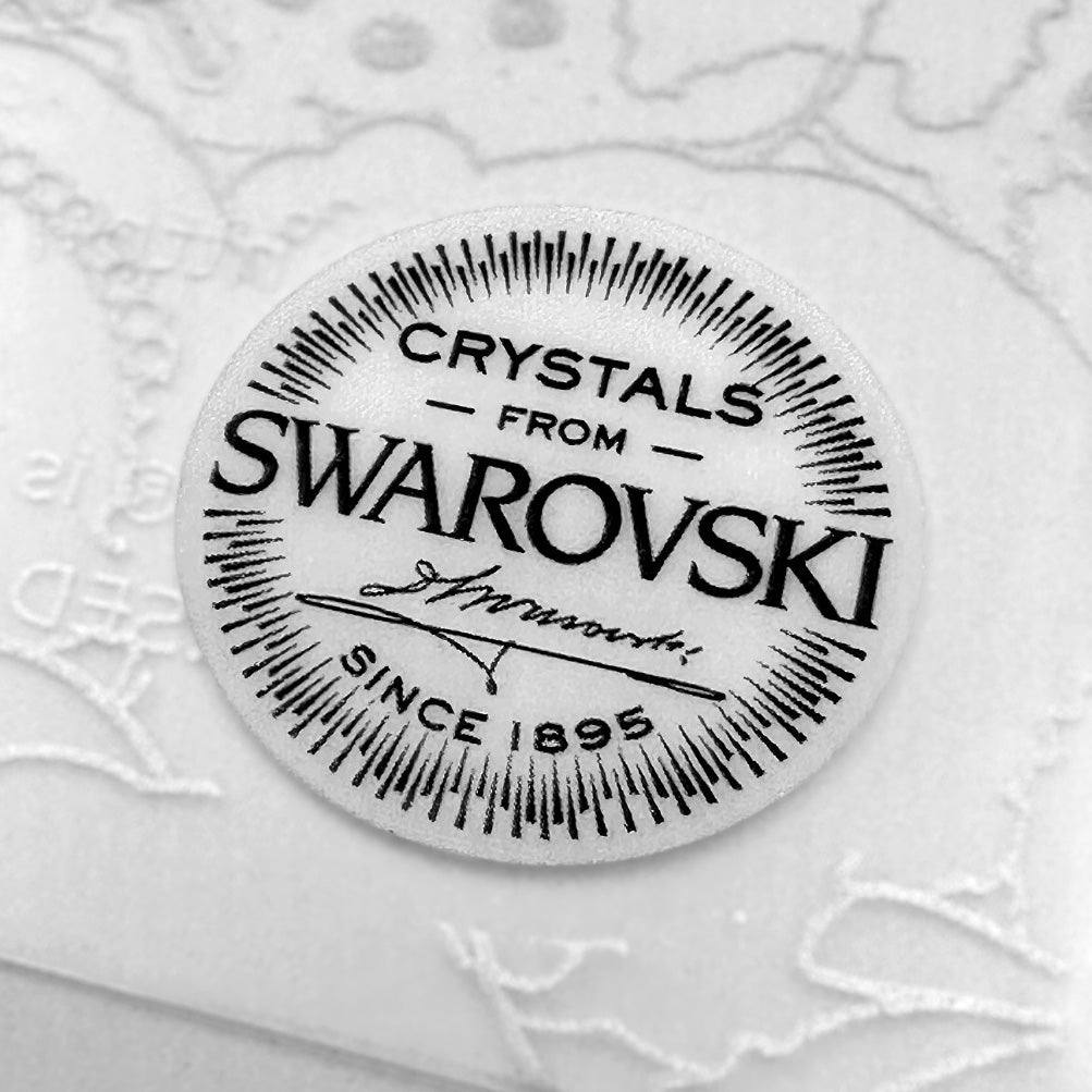 Swarovski® at Atelier – Monchhichi Jewelry by Atelier
